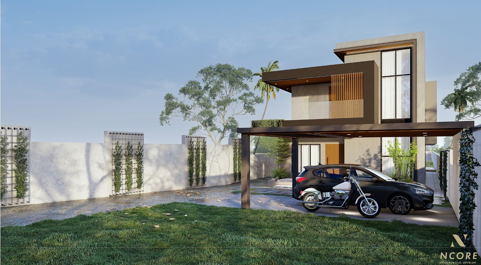 Abdulla project - Residential Builders in Kannur