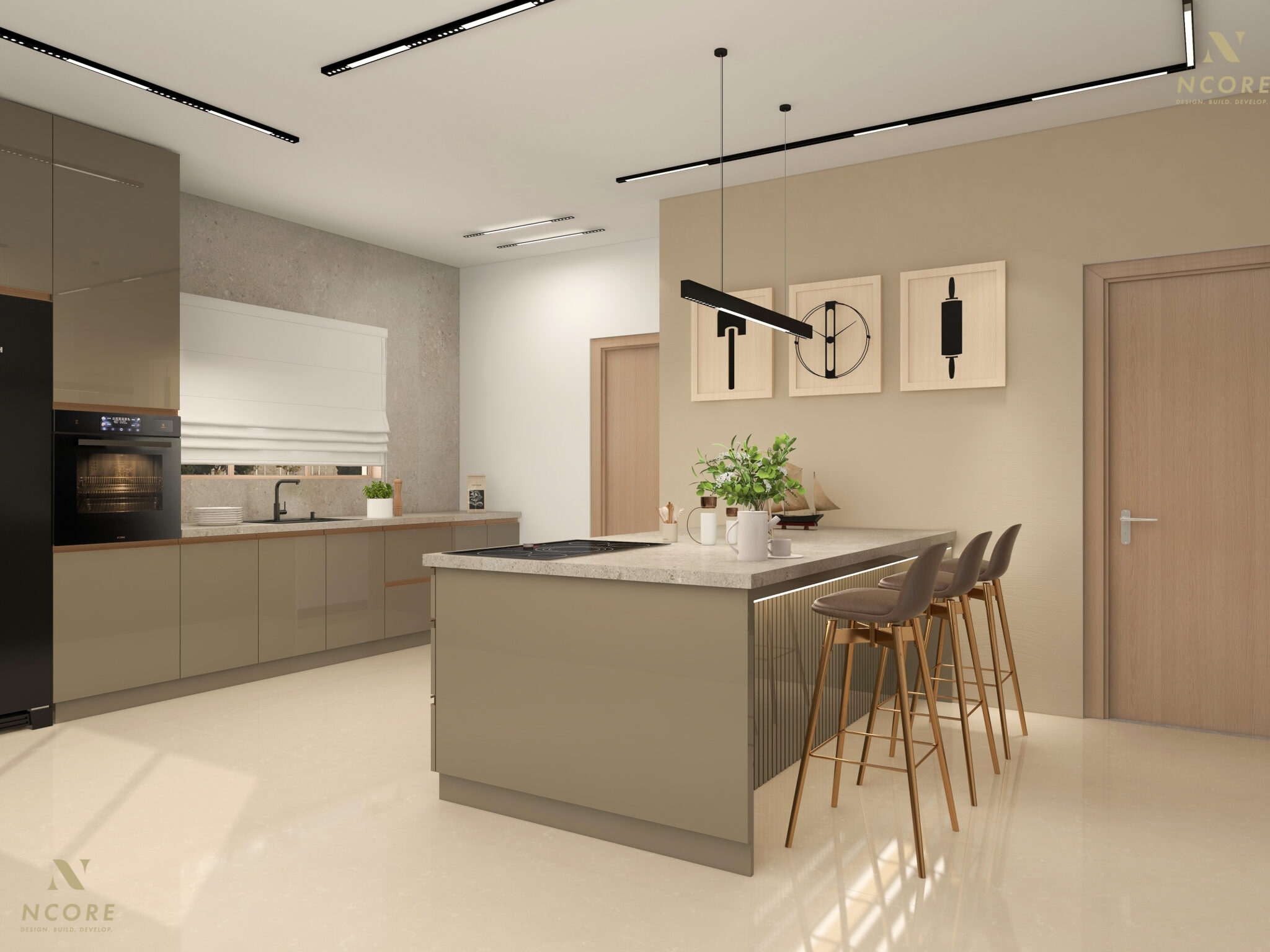 Asees project - Residential Builders in Kannur